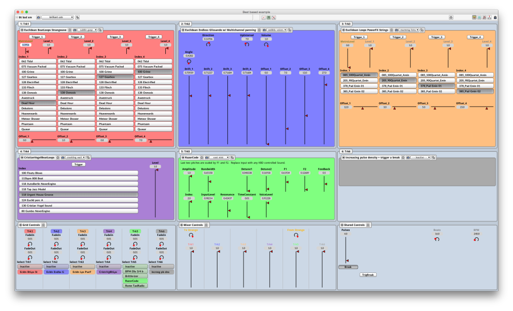 What’s new in Kyma 7? – kyma