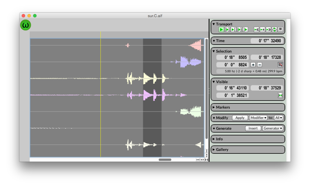 Powered by Kyma – kyma