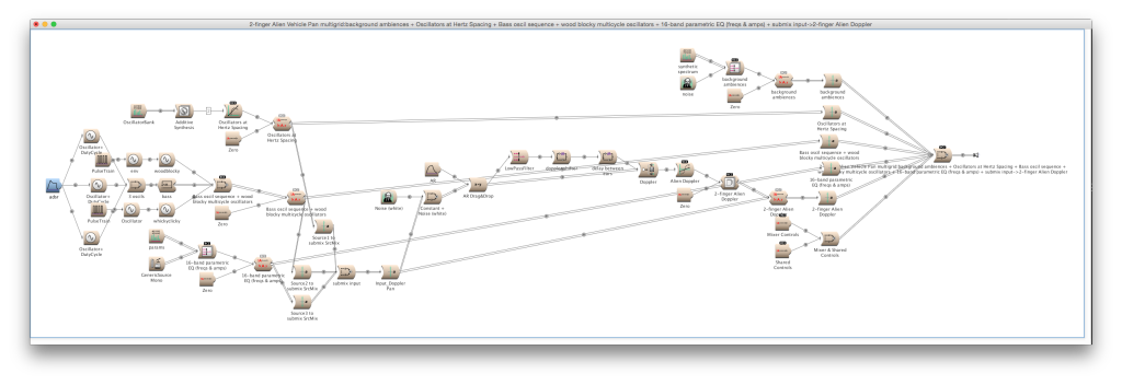 What’s new in Kyma 7? – kyma
